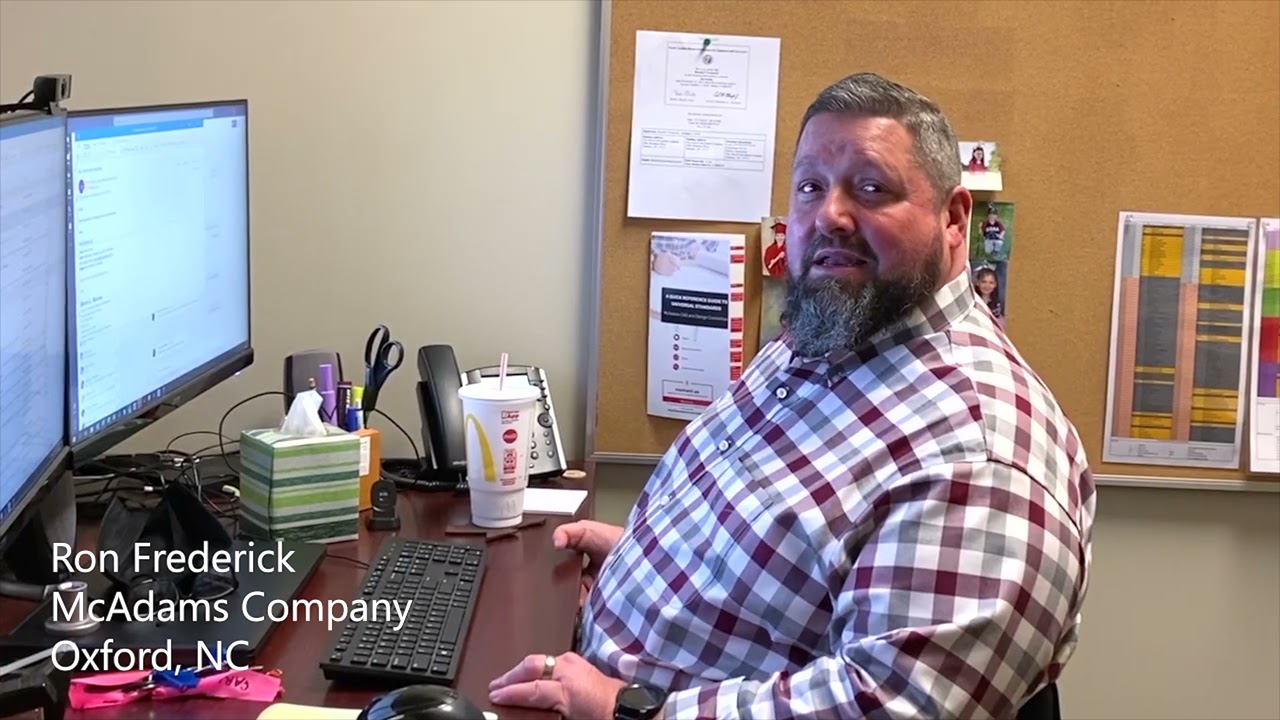 Ron Frederick, PLS - YouTube