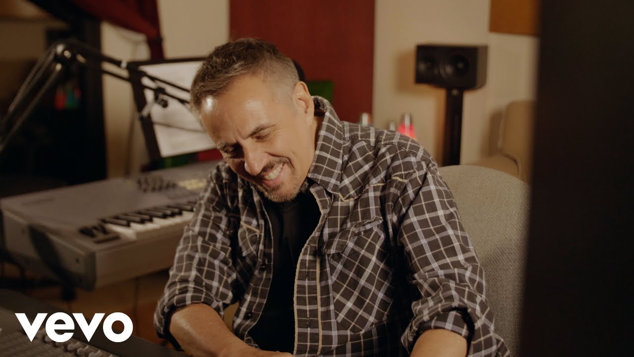 Alejandro Lerner & Andrés Calamaro - Juntos para Siempre (Official ...