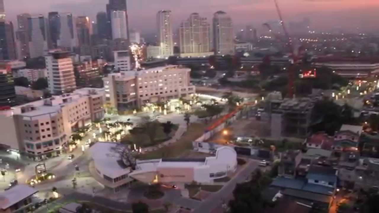 Top view of Capitol Commons - YouTube
