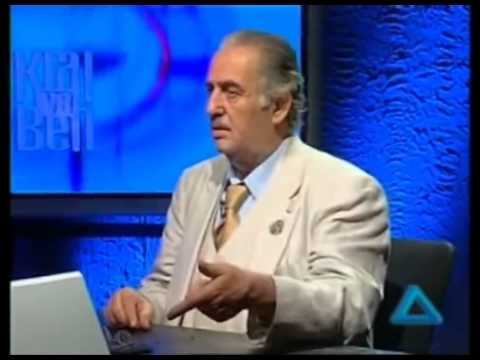 YAHUDİ OYUNU - Kral ve Ben (22.07.2009)