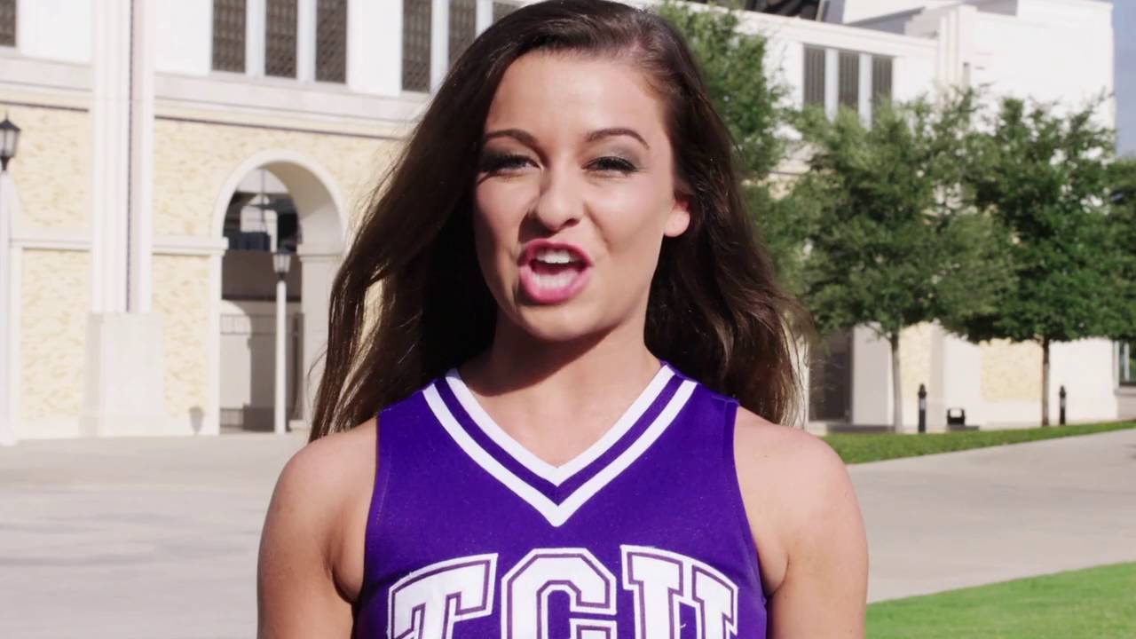 TCU Riff Ram 2016 - YouTube