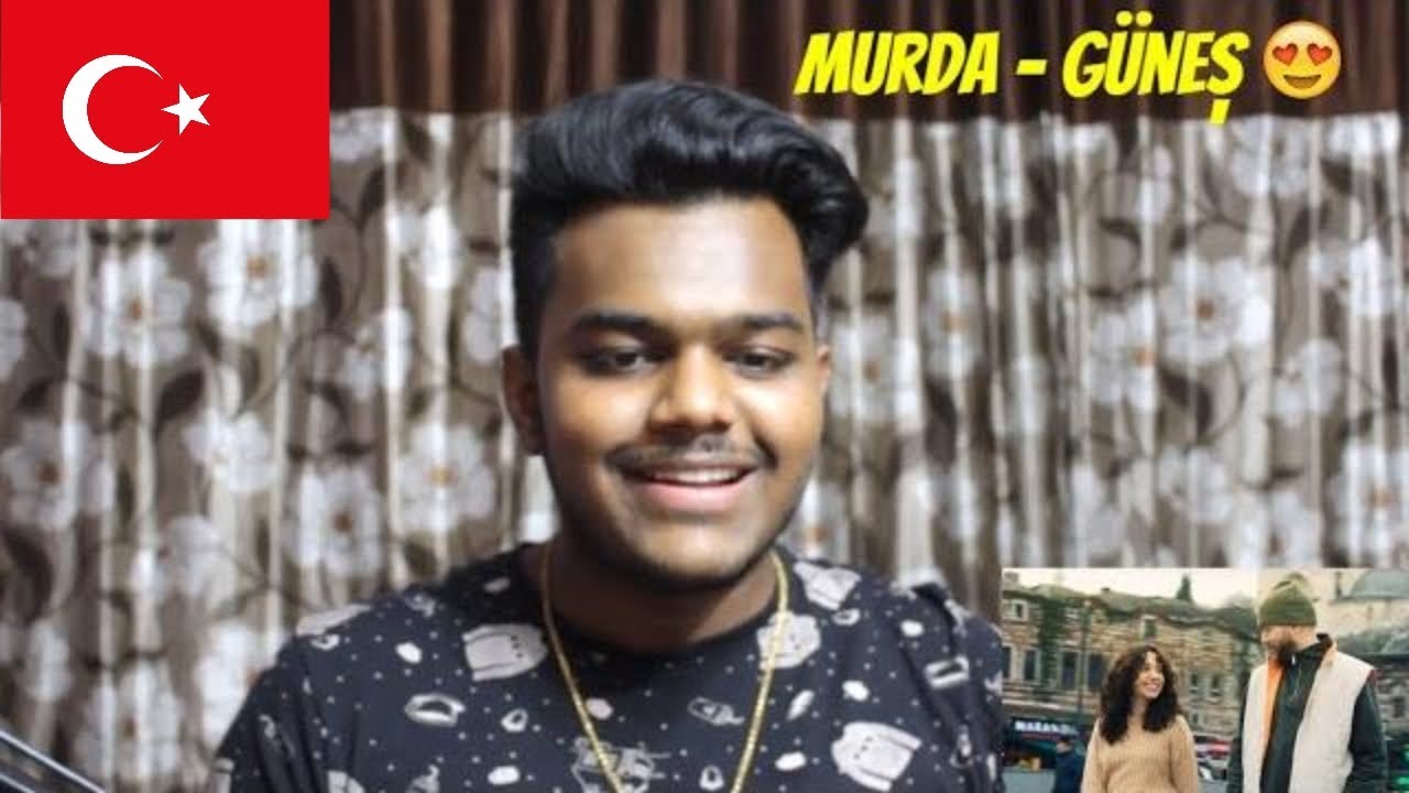 Murda - Güneș ft. Zeynep Bastık & Idaly (prod. Spanker) | TURKISH RAP ...