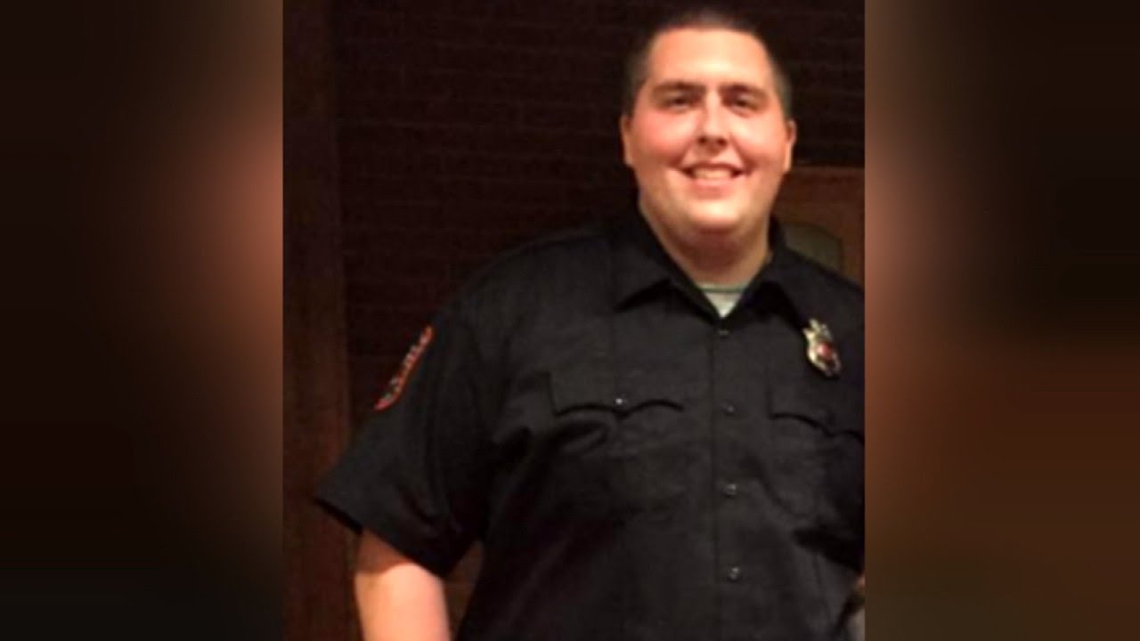 Off-Duty Firefighter Saves Restaurant Full Of Sick People From Carbon ...