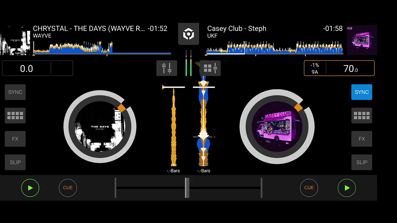 DEEP DUBSTEP MIX 2025 - YouTube
