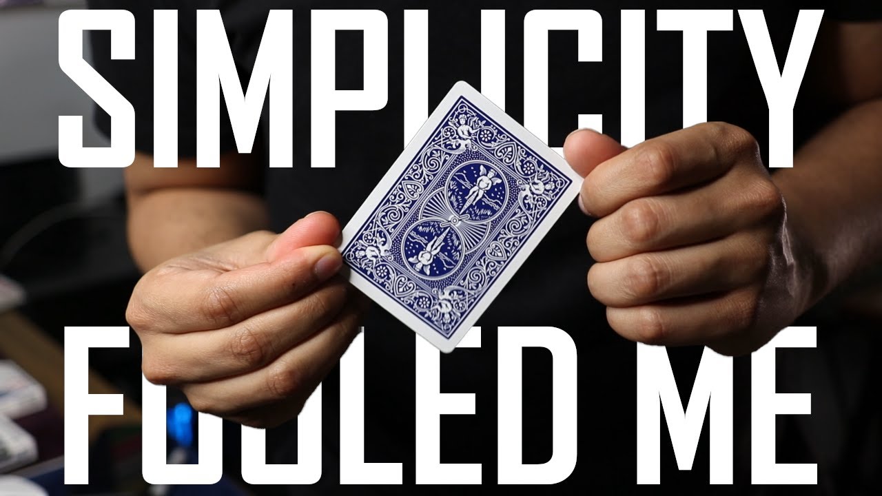 The CARD That Changed my Perspective on Magic! - YouTube