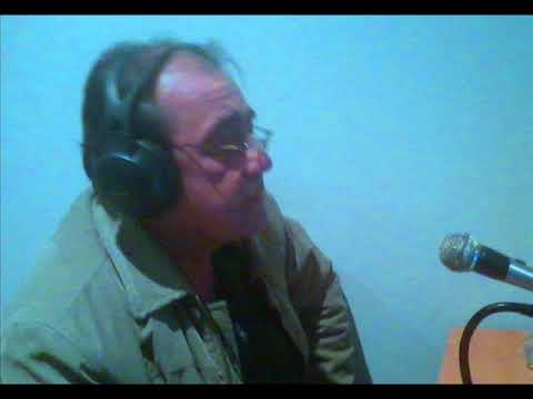 ΓΕΙΑ ΣΟΥ ΜΑΝΑ ΣΑΛΟΝΙΚΗ - ΠΑΝΟΣ ΦΑΣΟΥΛΑΣ - YouTube