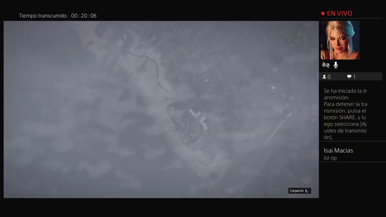 Transmisión de PS4 en directo de Bobby - YouTube