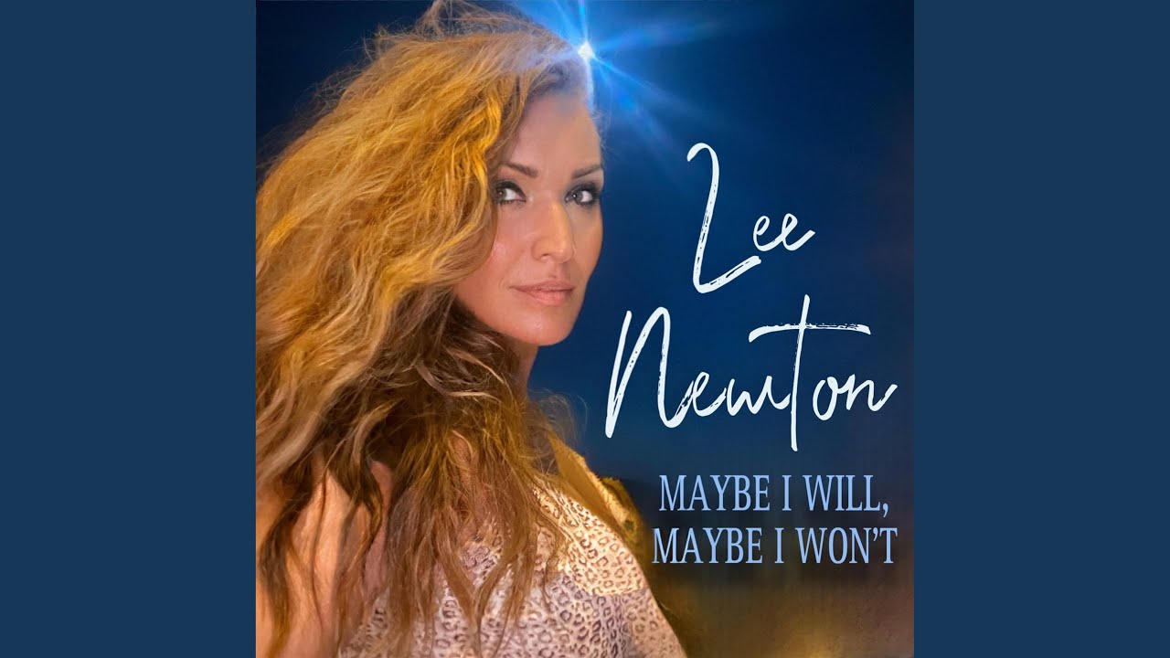 Maybe I Will, Maybe I Won't - YouTube