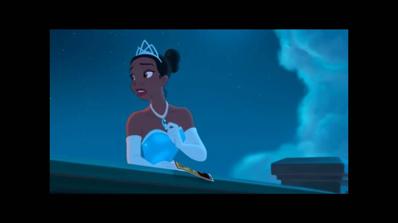 Prologue & Almost there, reprise (Danish versions with English ...