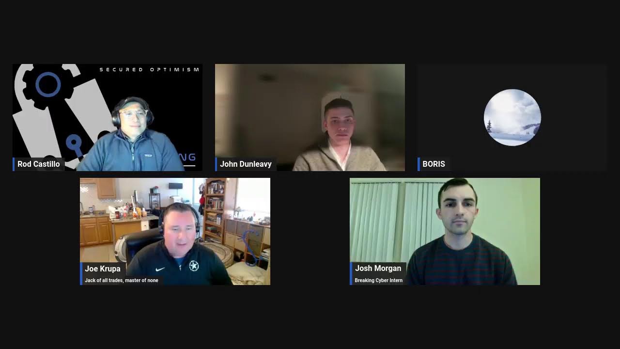 Mock Interviews: Entry-Level Security Analyst and Project Manager - YouTube
