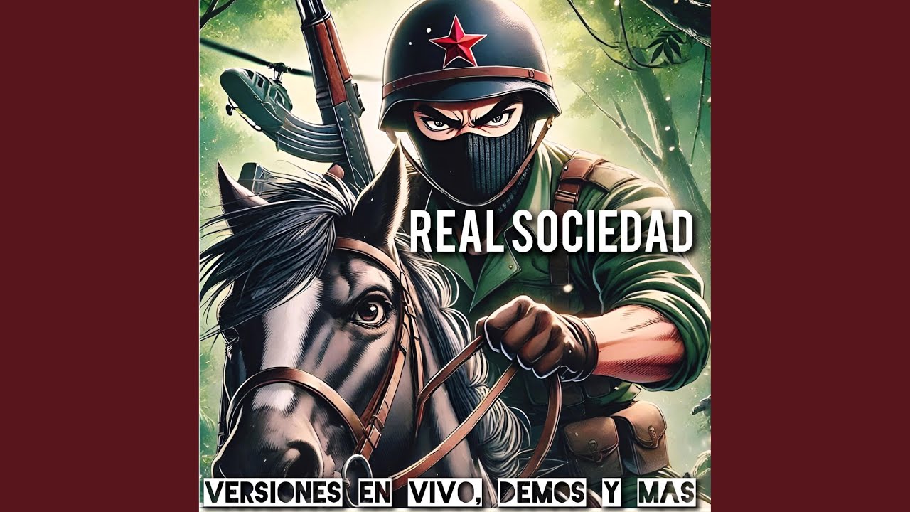 mundo muerto (En vivo) - YouTube