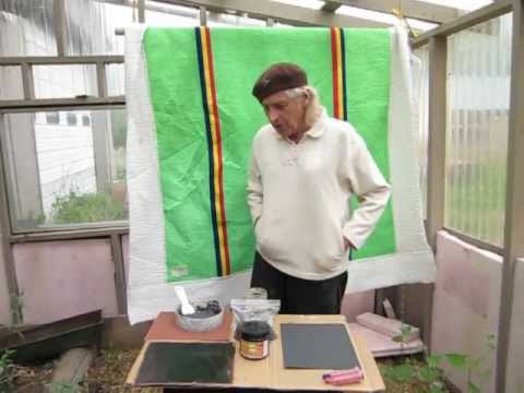 ormus monatomic gold white powder - making laminar crystal devices ...
