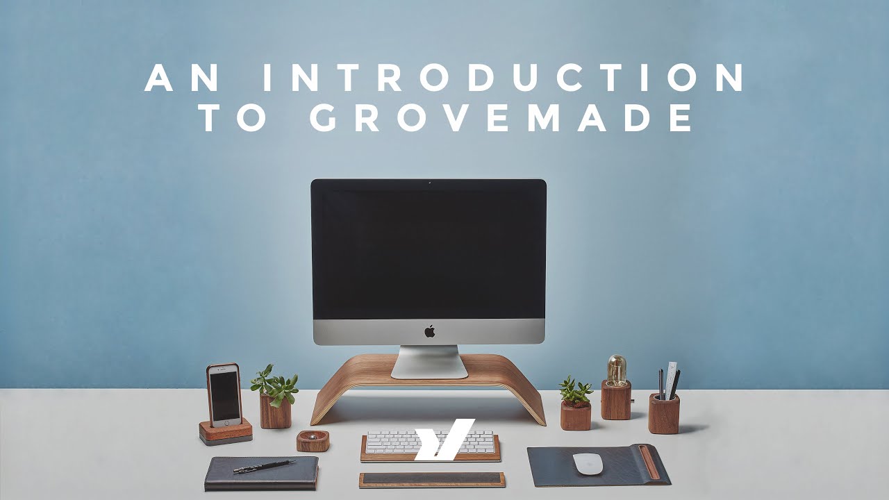 Grovemade