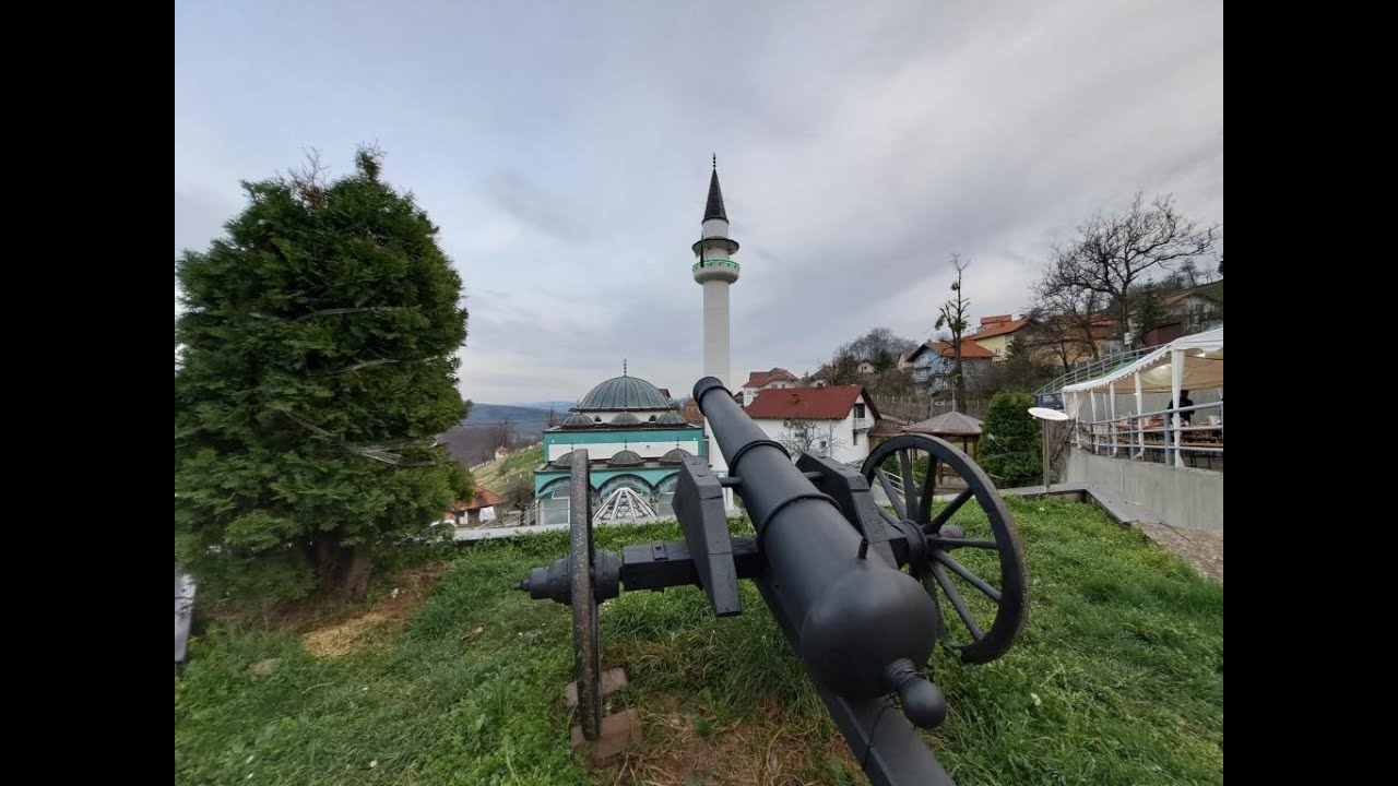 Top, ezan, tradicija, kultura, običaji i radost postača u Jajićima ...