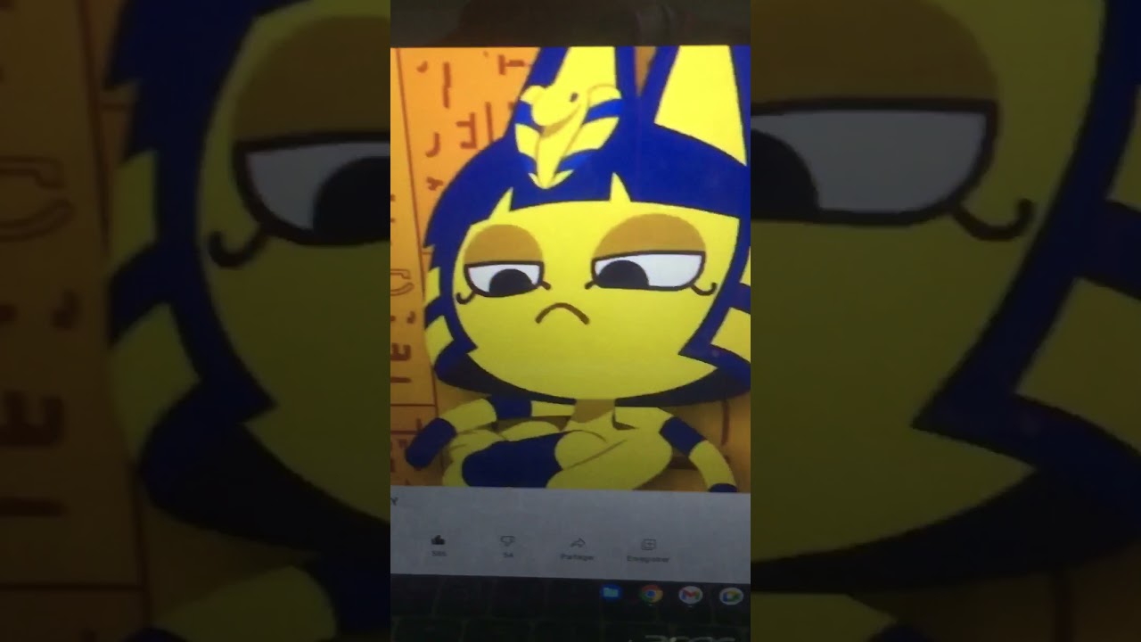 Yellow cat dancing meme funny - YouTube