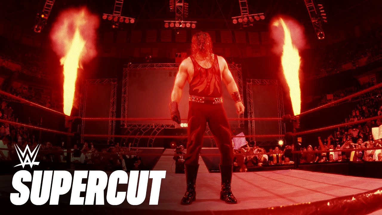 Hottest WWE entrances: WWE Supercut - YouTube