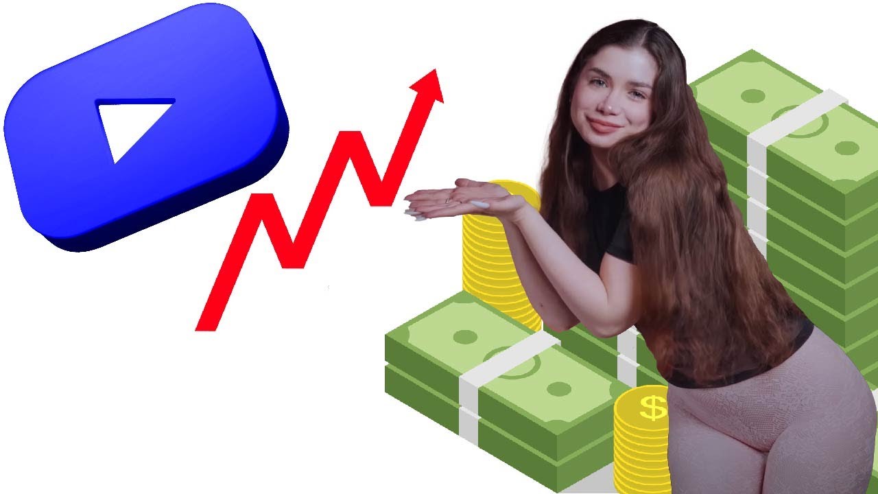 El NUEVO YOUTUBE Azul | Cómo OF Destruyó Youtube - YouTube