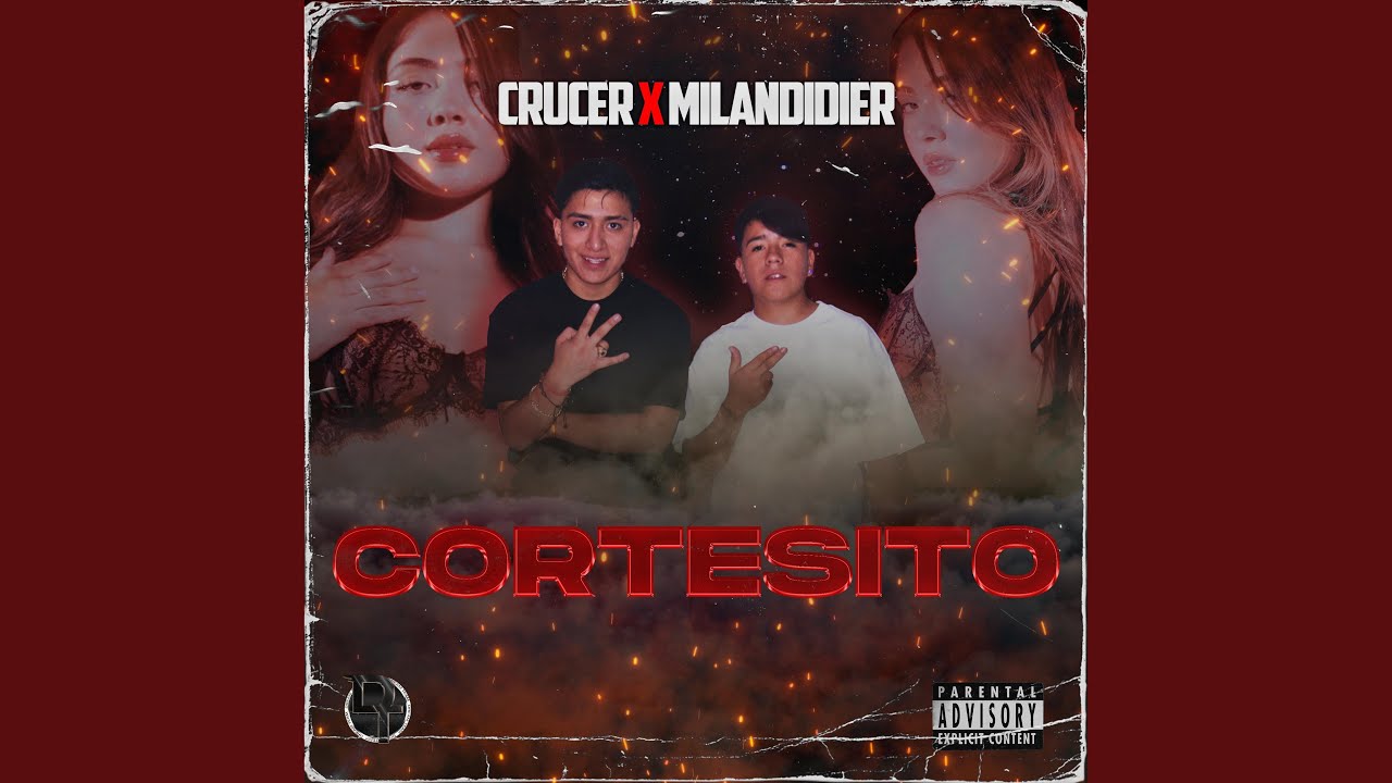 Cortesito (feat. Milan didier oficial & EL VARÓN PRODUCE) - YouTube