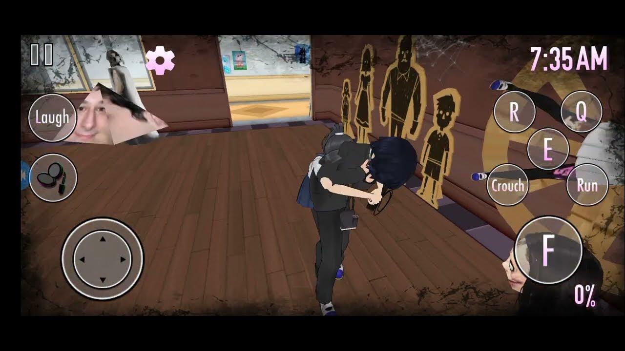 nueva actualización de yanchan (no dl) - YouTube