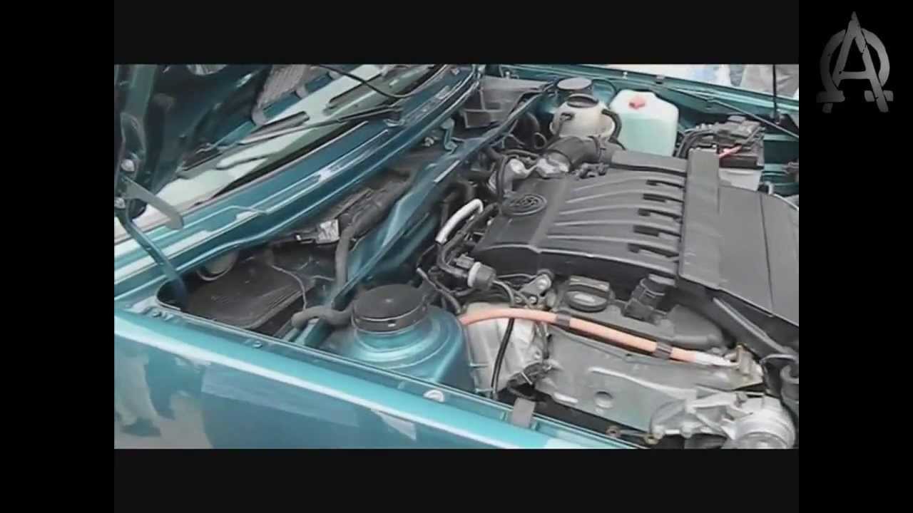 .:R36 Golf 2 - YouTube