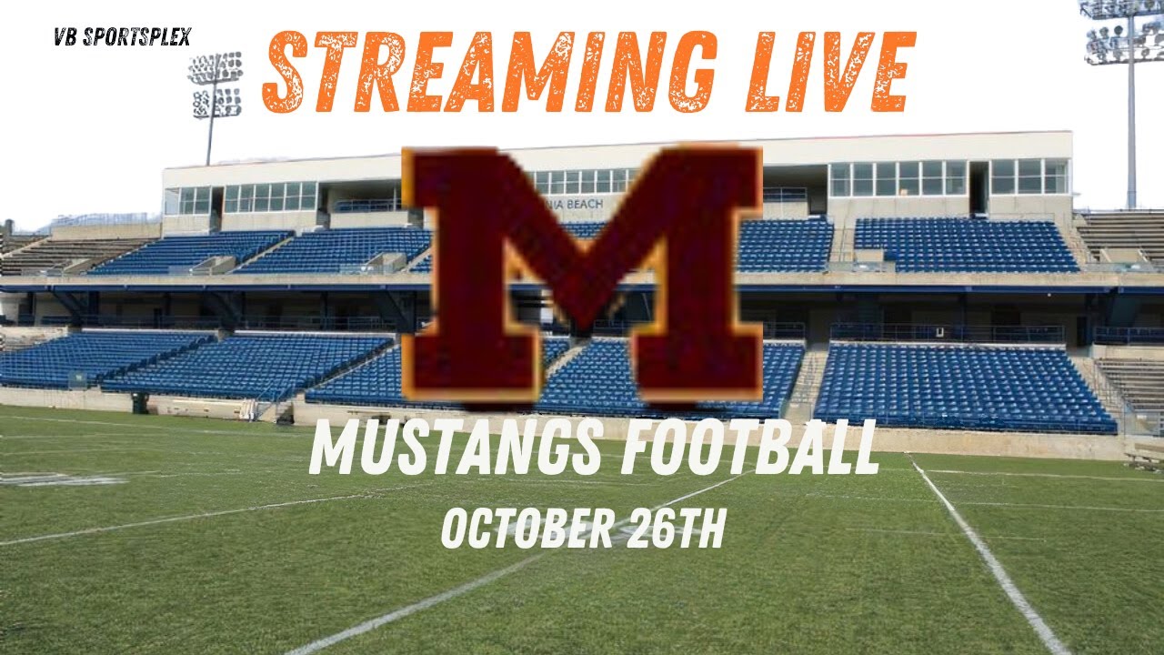 10U 757 Chiefs vs 10U VB Mustangs MRN - YouTube