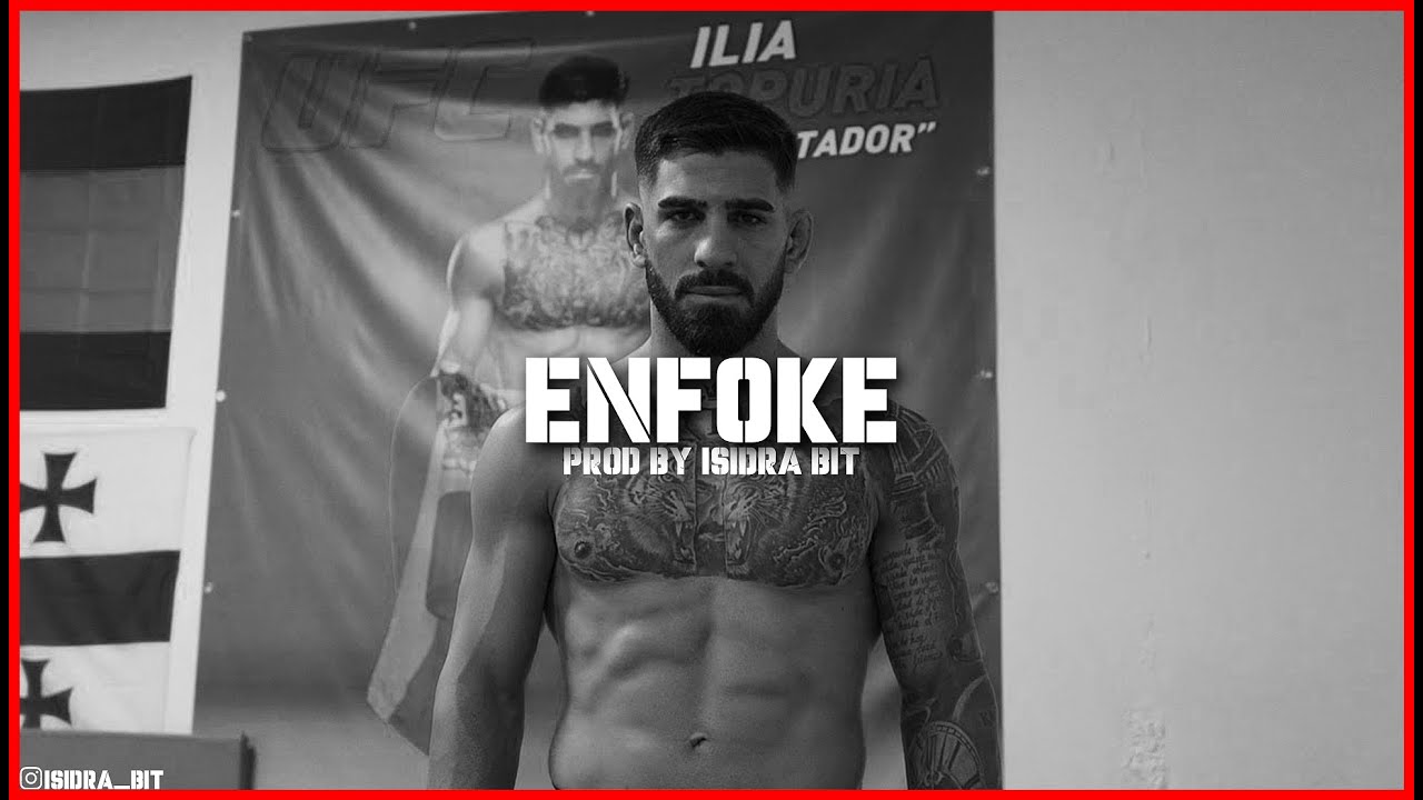 BASE RAP - PROK x AKAPELLAH pista de boombap agresivo // "Enfoke" - YouTube