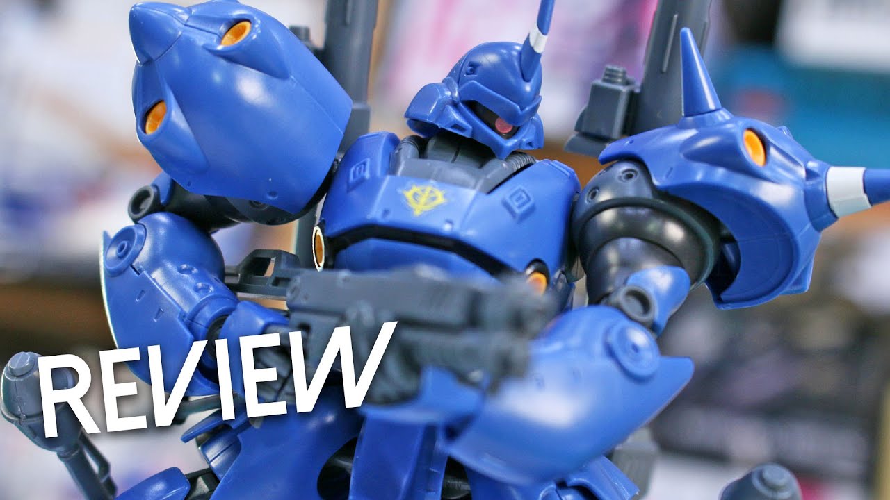 Gundam 0080 Kampfer