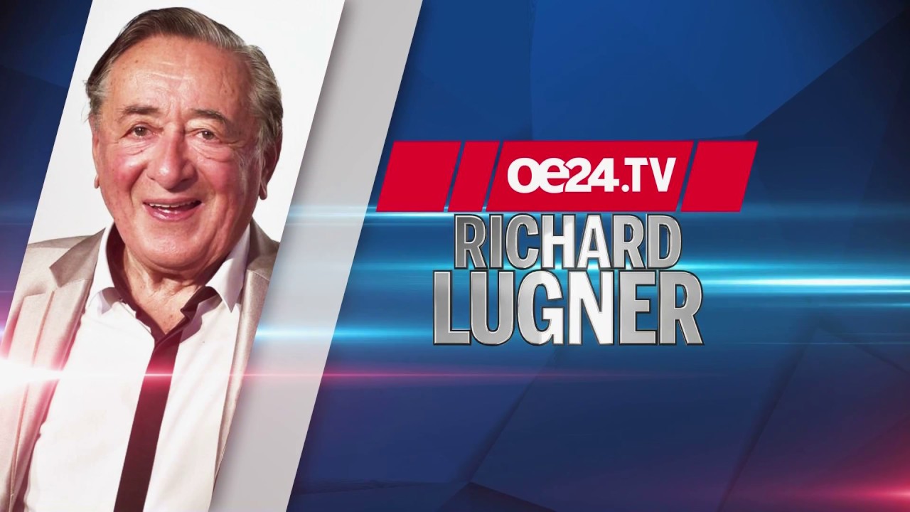 Fellner! Live: Richard Lugner im Interview - YouTube