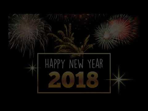 Yeni yıl 2018
