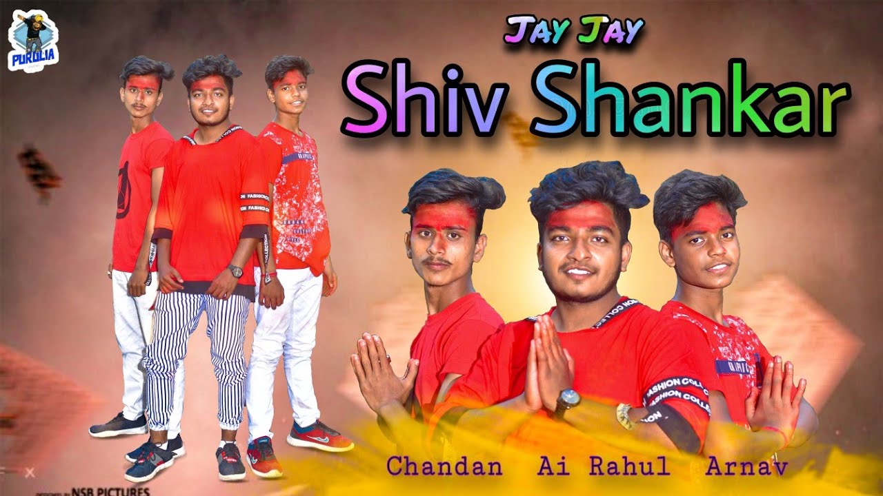 Jay Jay Shiv Shankar | War | Dance Choreography | Full Video | Puruliä ...