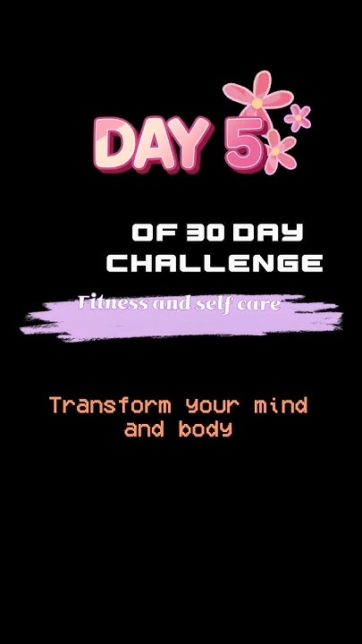 Day 5 of 30 day challenge #viralvideo #minivlog #shortvideo #challenge ...