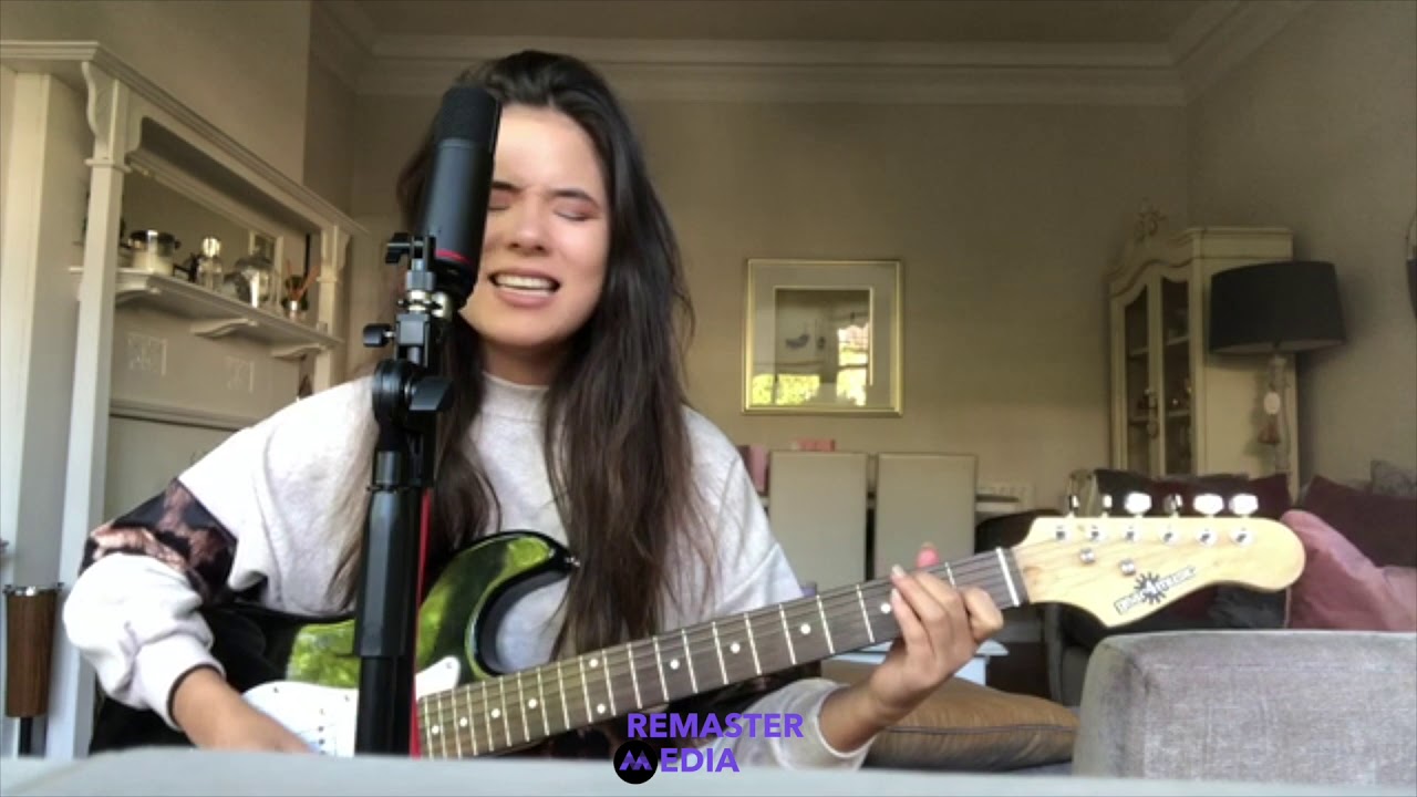 "You Never Know" by Katie cheung - YouTube
