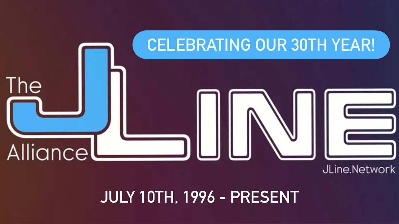 The J-Line Alliance 2026 :: Our 30th Anniversary - YouTube