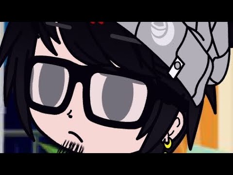 Me dão licença eu vou cagar (meme/zueira) (gacha universal) - YouTube