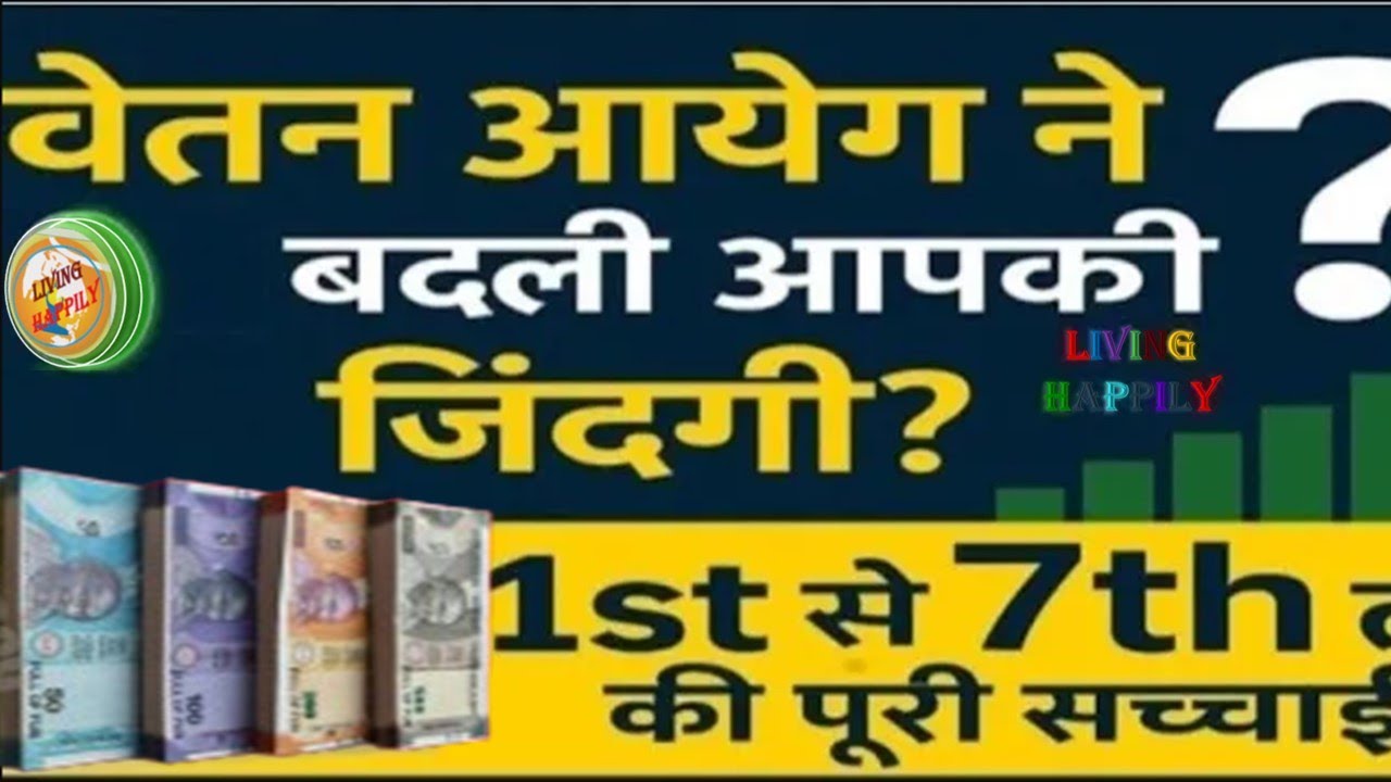 Fitment Factor कितना हुआ? Full CPC and 8th CPC - YouTube