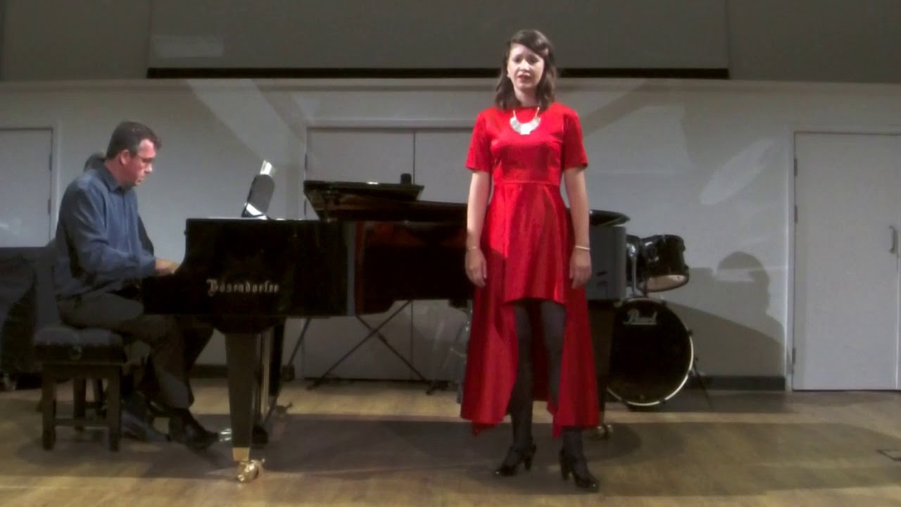 Laura Curry - Heart, we will forget him - YouTube