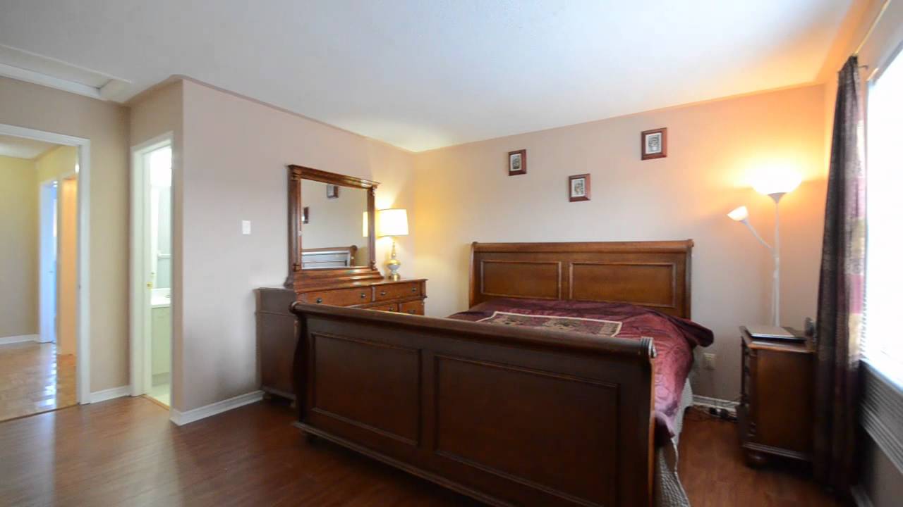 8 Lofty Pines Place Brampton Clement Esene - YouTube