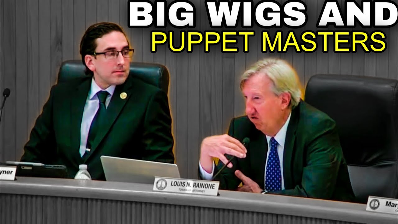 City Attorney, Council President, and the Mayor Learn a Valuable Lesson ...