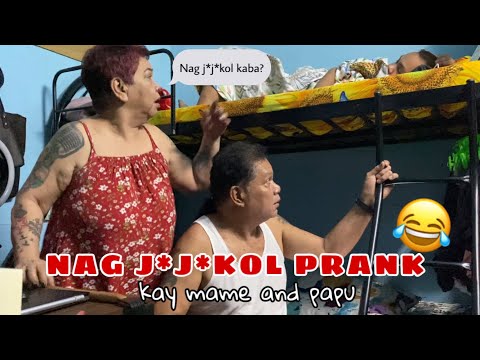 NAG J*J*KOL PRANK KAY MAME AND PAPU (laughtrip to)