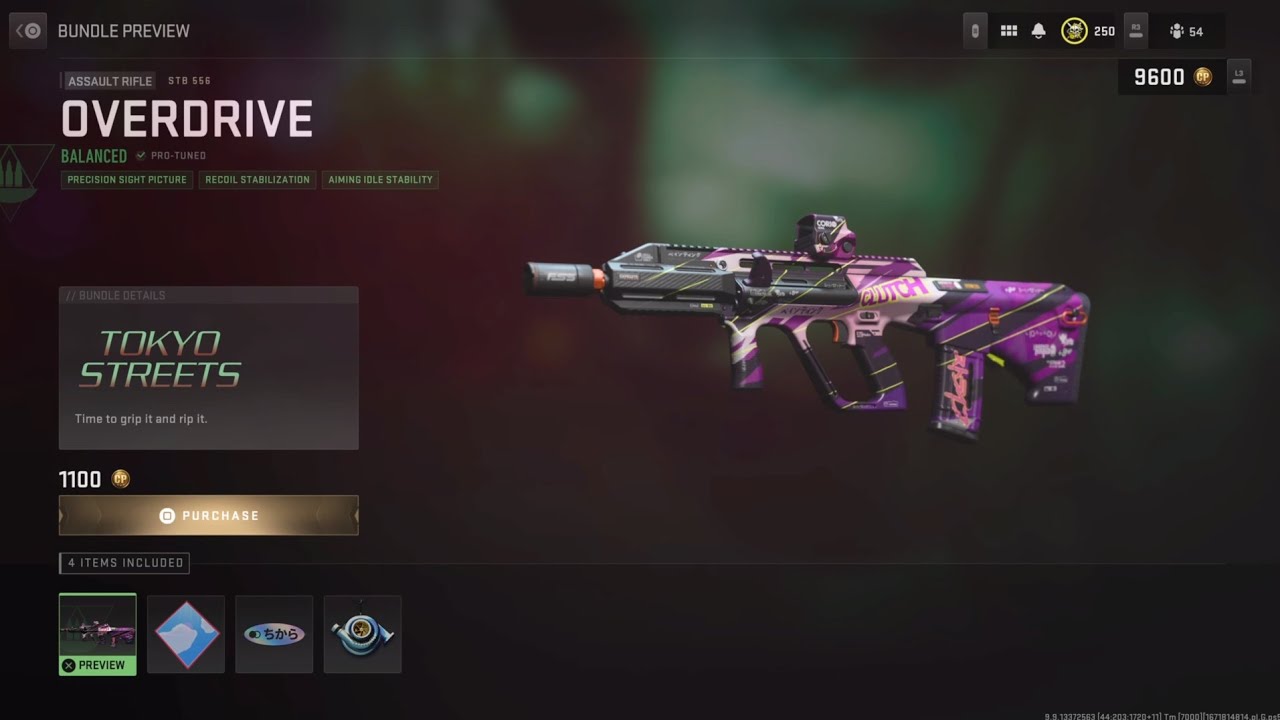 Tokyo Streets Blueprint Bundle - YouTube