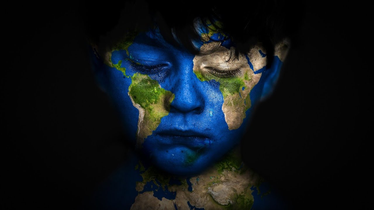 Map - Face Painting - Editing | Picsart | Lightroom | Mobile editing ...