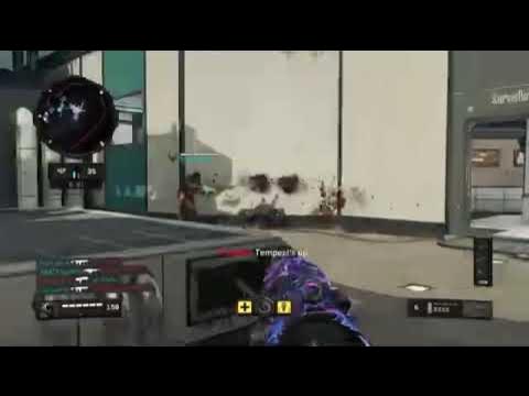 BO4| Not Ready To Die by A7X - YouTube