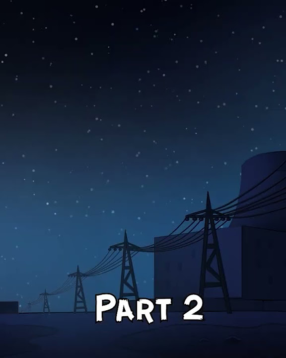 Imagine: the World without Electricity (Part 2) #Shorts - YouTube