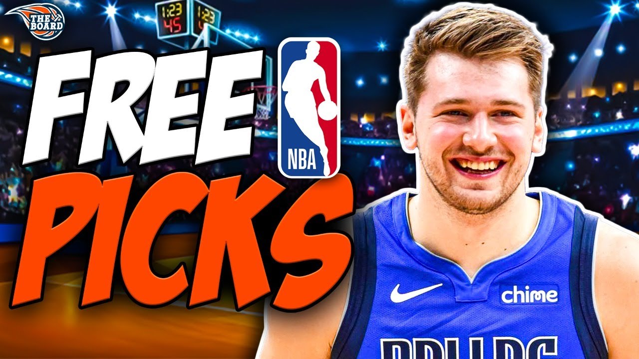 NBA BEST BETS TODAY 🔥 | Let's Find Some Winning Thursday Free Picks ...