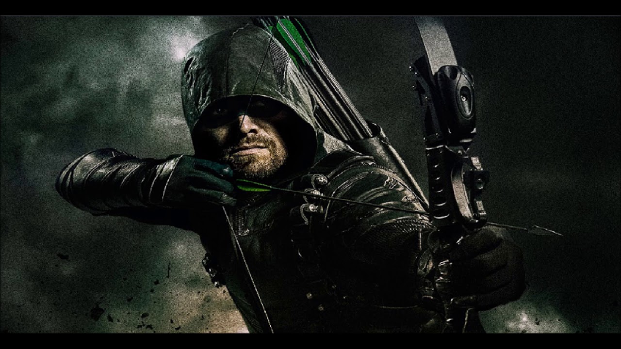 Arrow: Fallout - Season 6 Episode 1 Review - YouTube