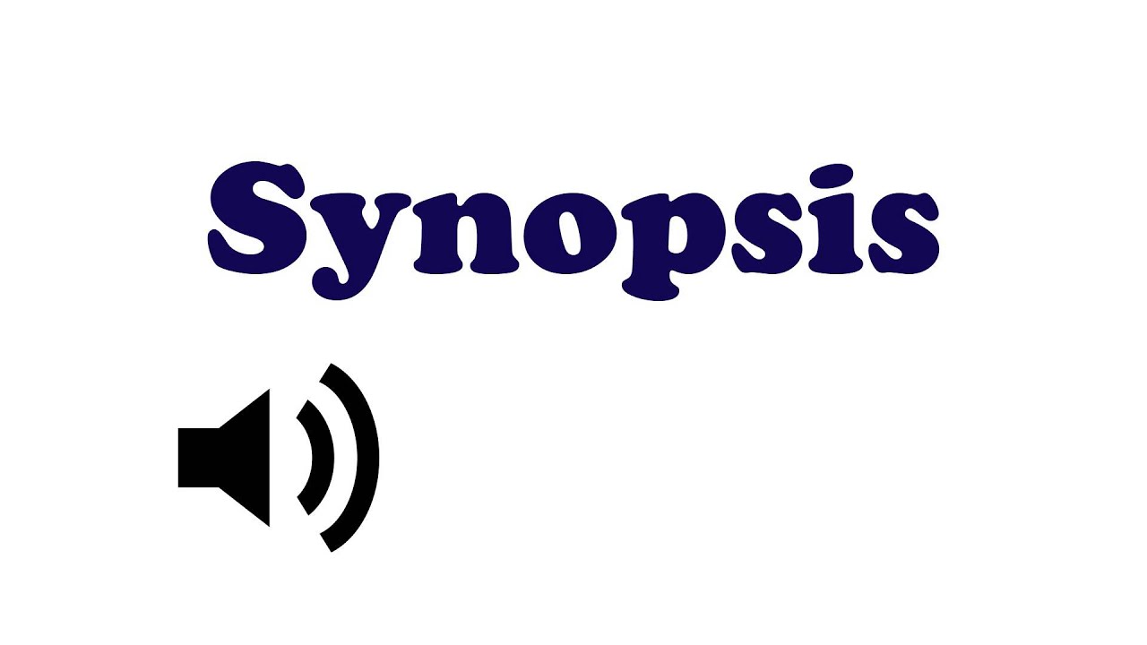 Synopsis YouTube synopsis-youtube
