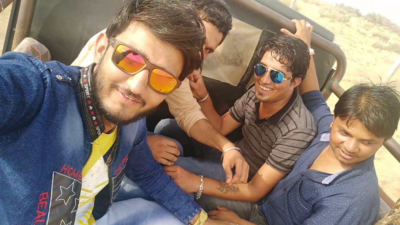 Vikas anajana bablu jat ashok gujar jivan nath amrat bawri - YouTube