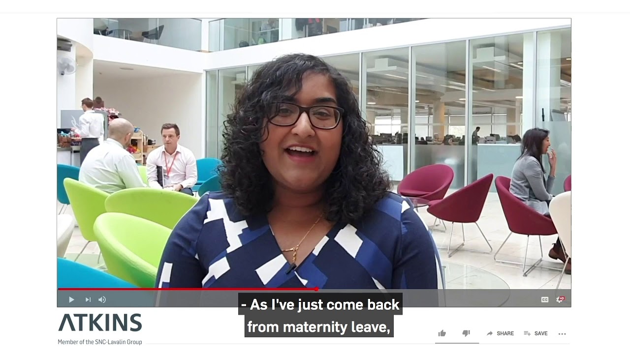 Meet the Safety & Asset Management Team - YouTube