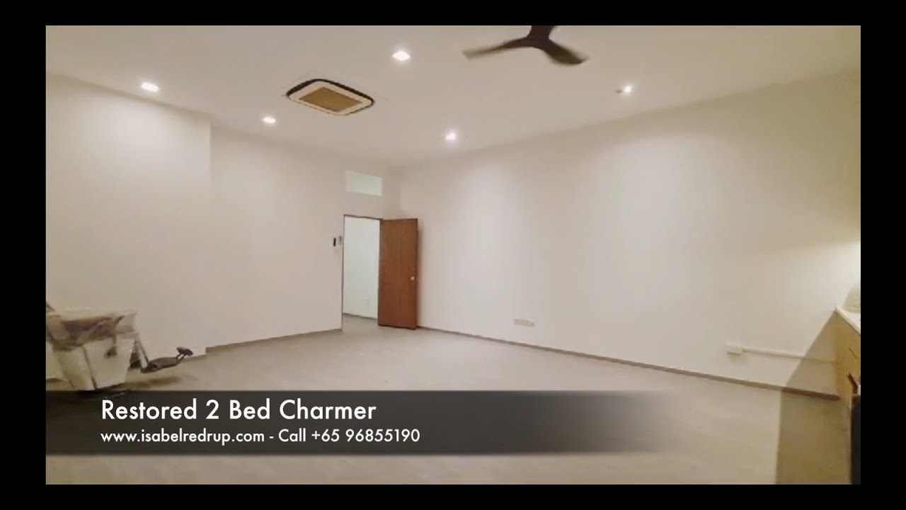 Restored 2 Bed Charmer - The Amazing Houses of Isabel Redrup - Call Sue ...