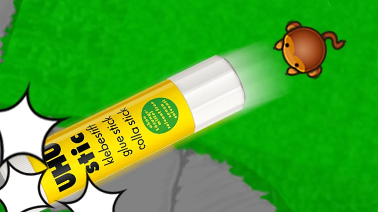 🔥 SPECIAL CURSED GLUE TOWER :: Mod Gone Too Far - YouTube